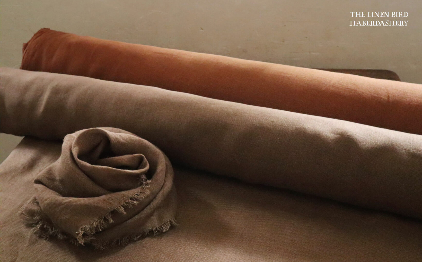 Envelopeからのおしらせ