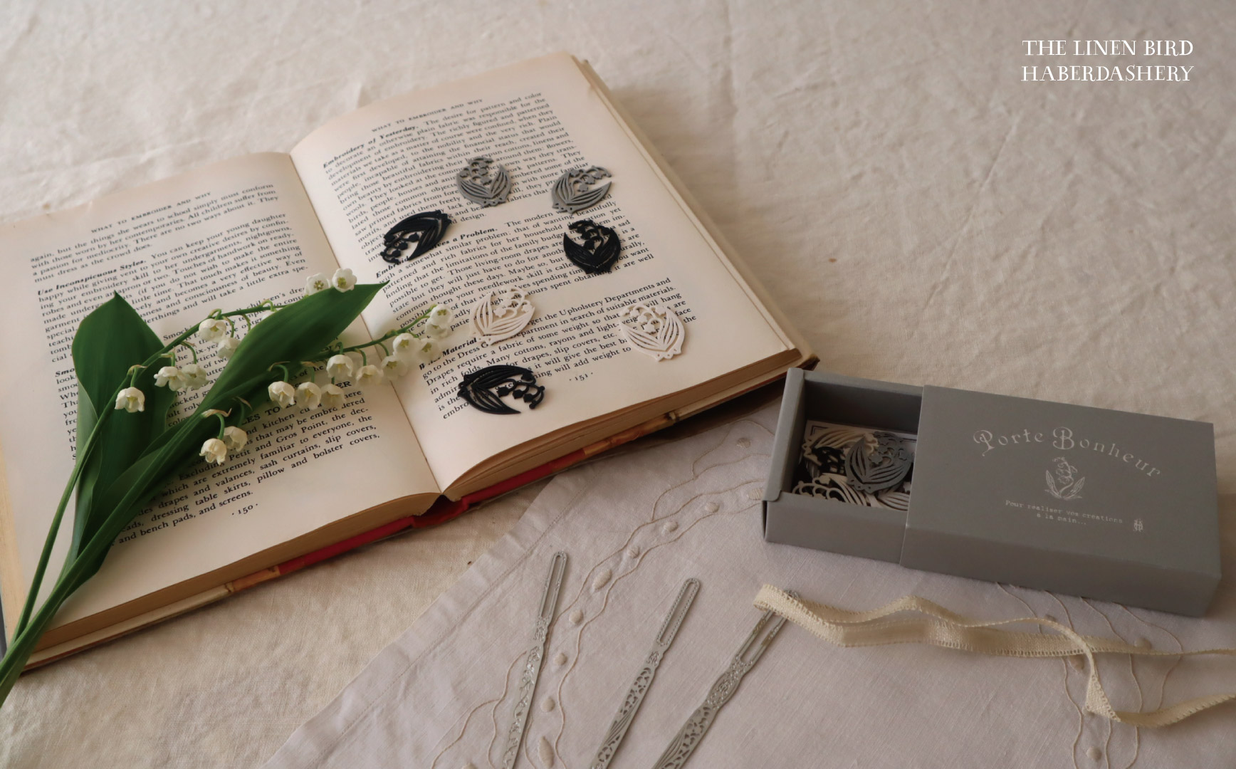 Envelopeからのおしらせ