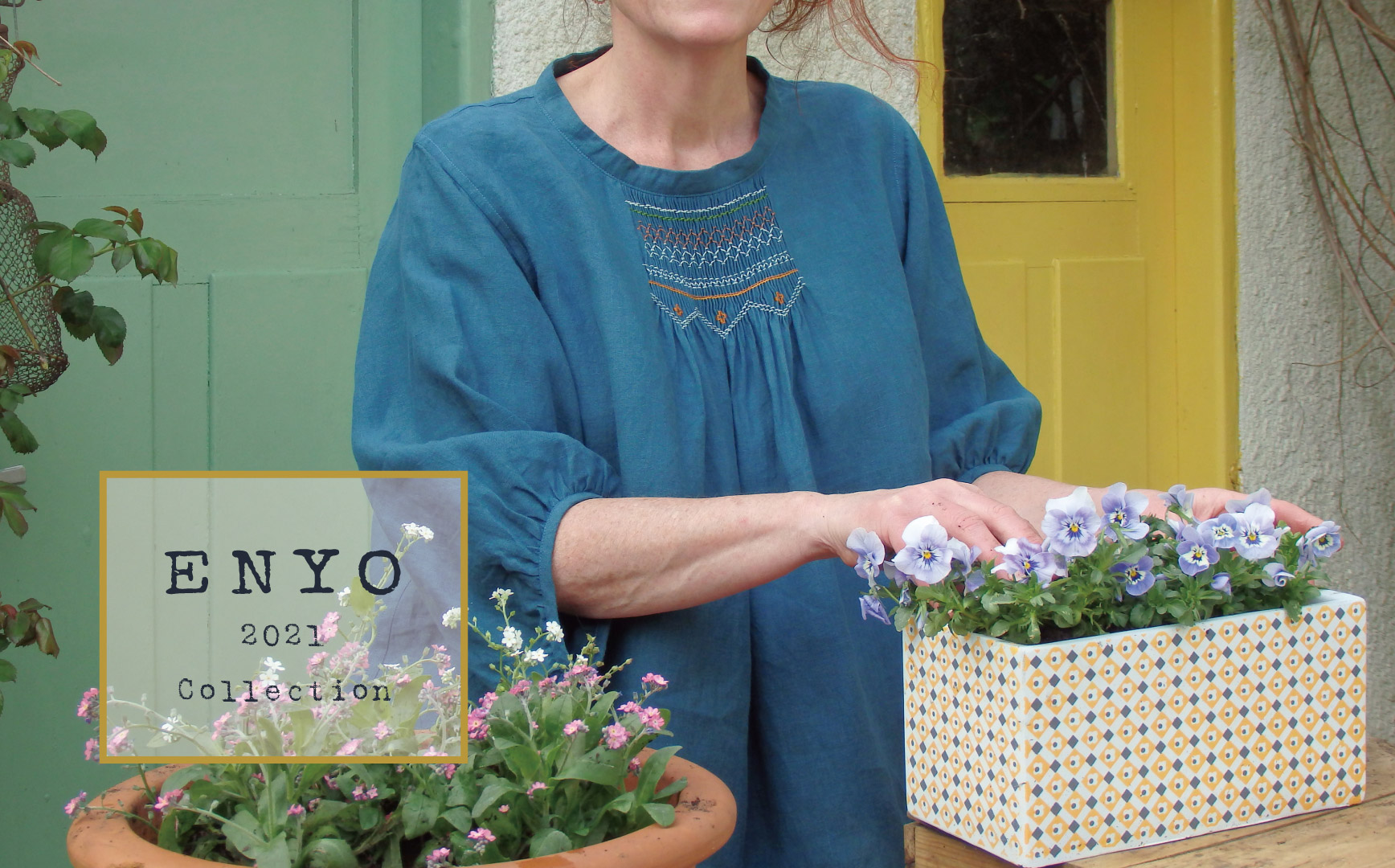 Envelopeからのおしらせ