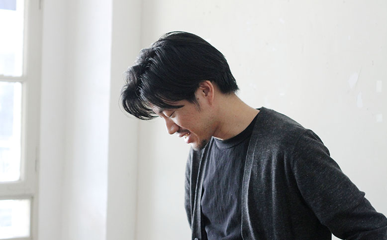 《つくり手ファイル》北欧先住民の伝統をひも解き、今に伝える／YOHEI NOGUCHI 野口陽平さん | note / Envelope online shopnote / Envelope ...